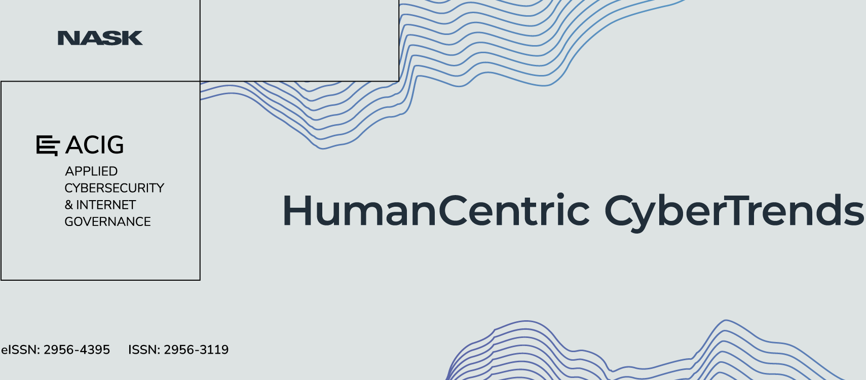 Applied Cybersecurity & Internet Governance - For Authors